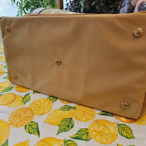 Avon | Bags | 8s Weekend Overnight Bag Avon | Poshmark